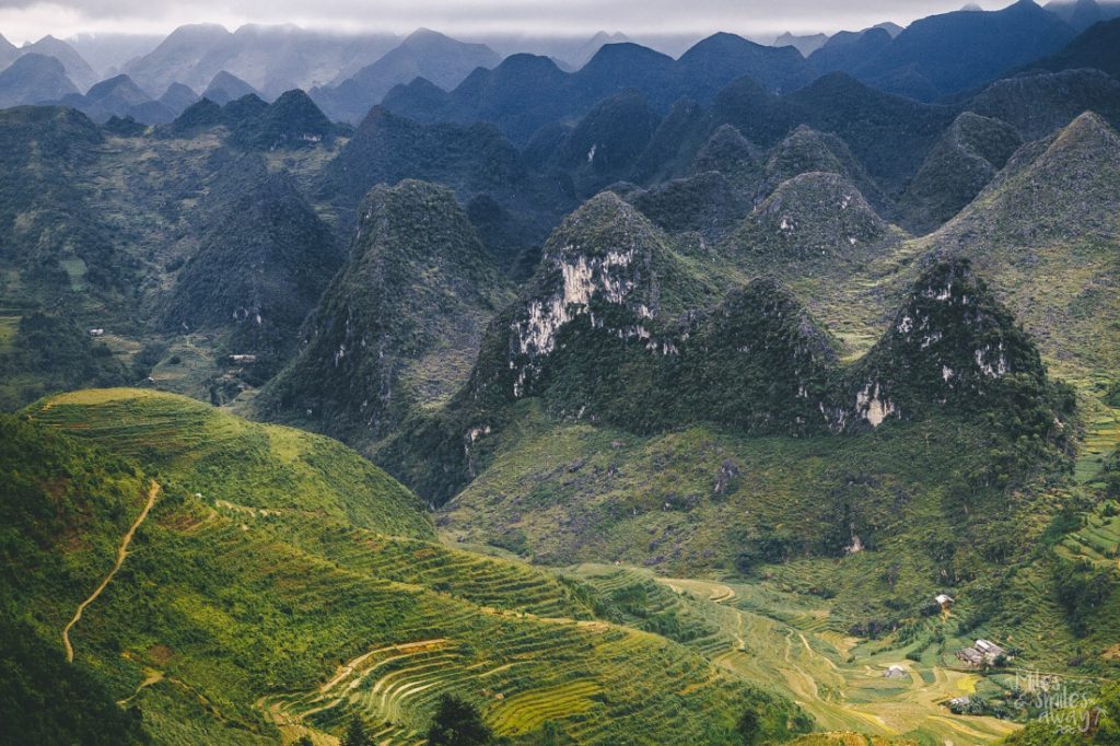 Ha Giang: A Detailed Travel Guide to Vietnam's hidden Gem - Miles ...